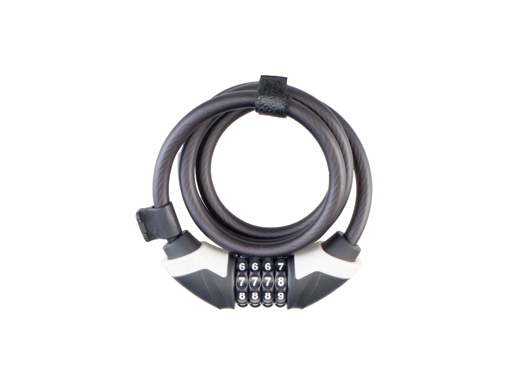 Катинар спирала COX LDS2.0 LIGHT 10x1200 шифър – dragzone