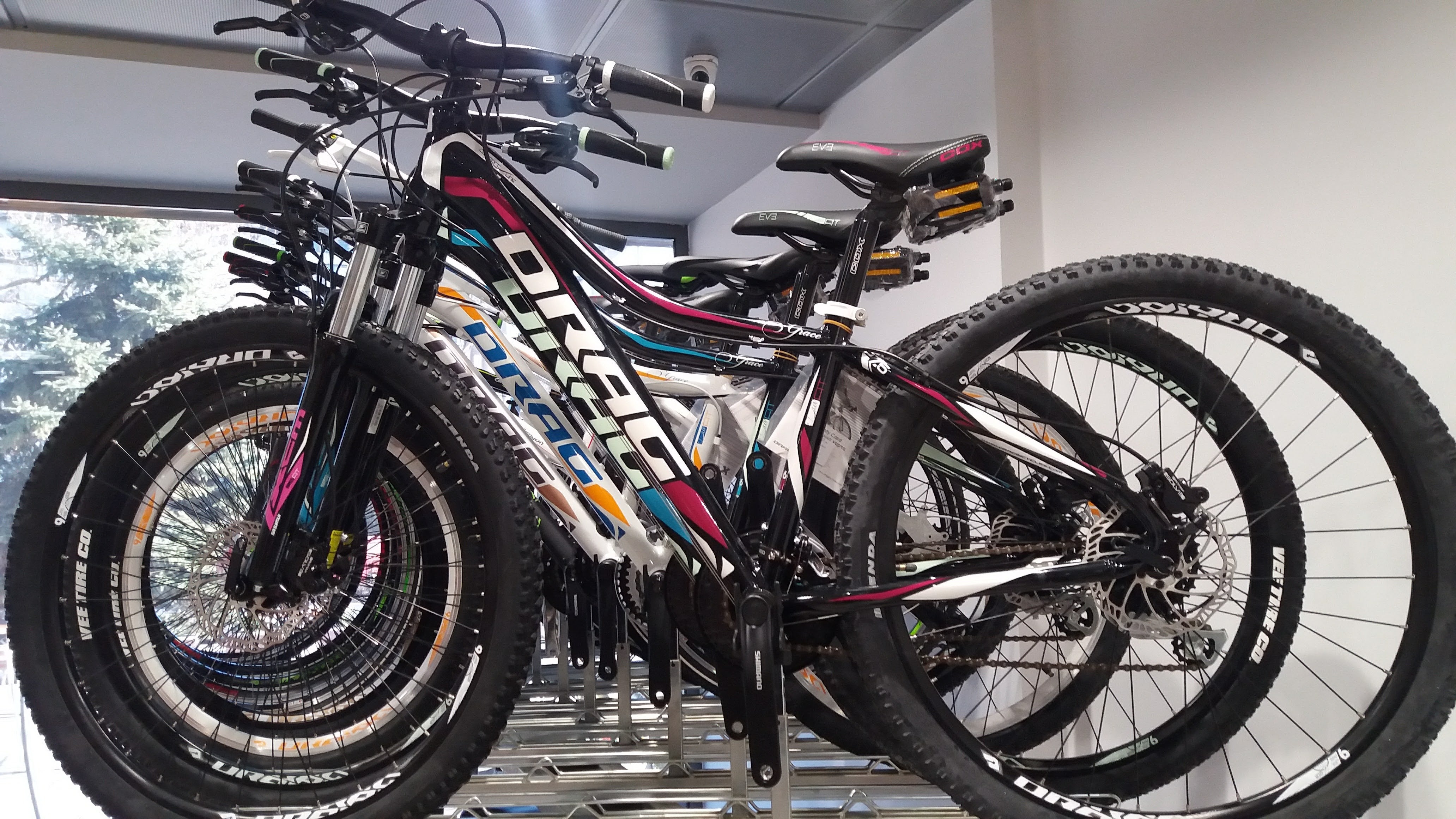 DragZone Stara Zagora – dragzone