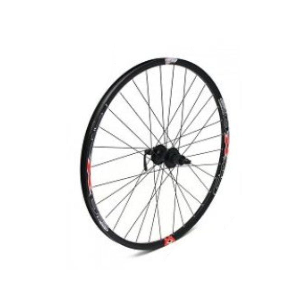 Капла задна 26'' шлиц 24H QR 135x10мм диск 03010806 – Супер цена ...